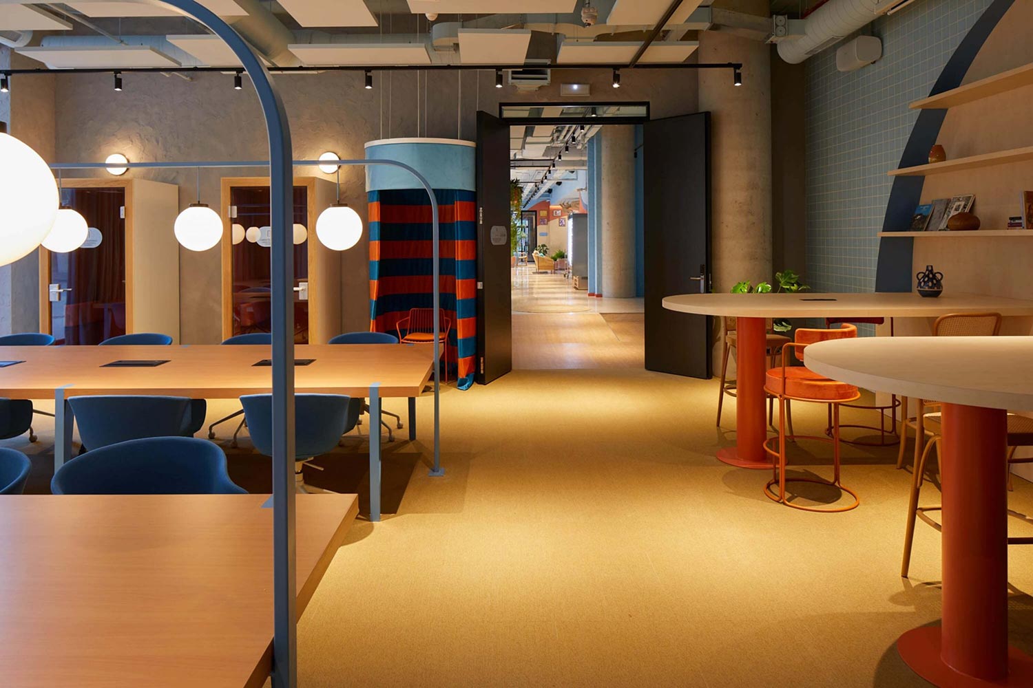 Coworking spaces by Wojo - Welcome to your workspace | Wojo