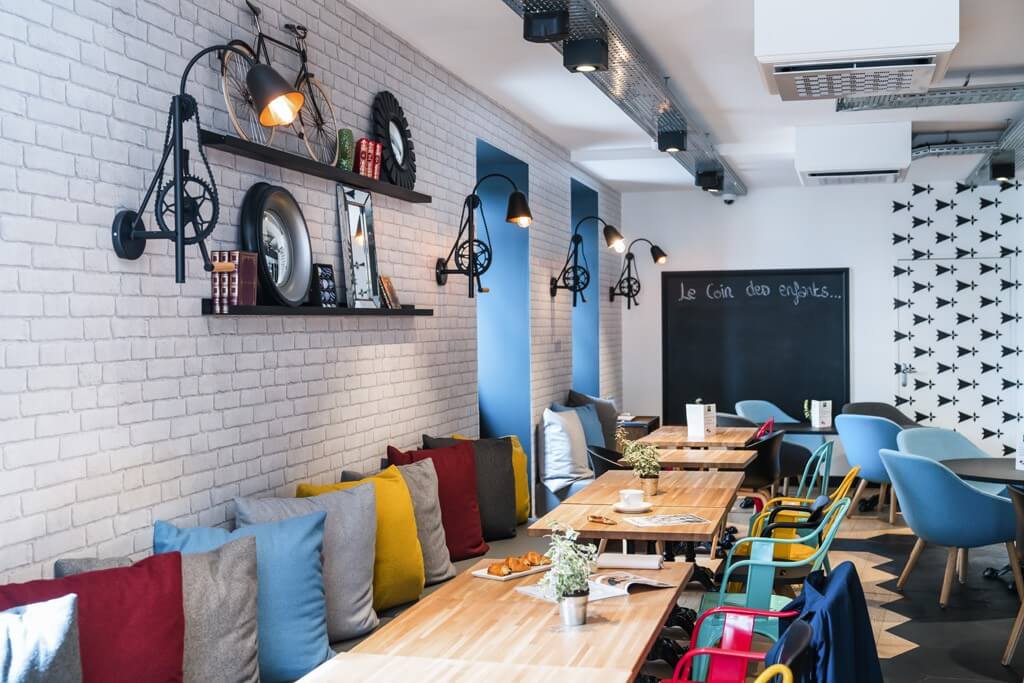 Coworking spaces by Wojo - Welcome to your workspace | Wojo